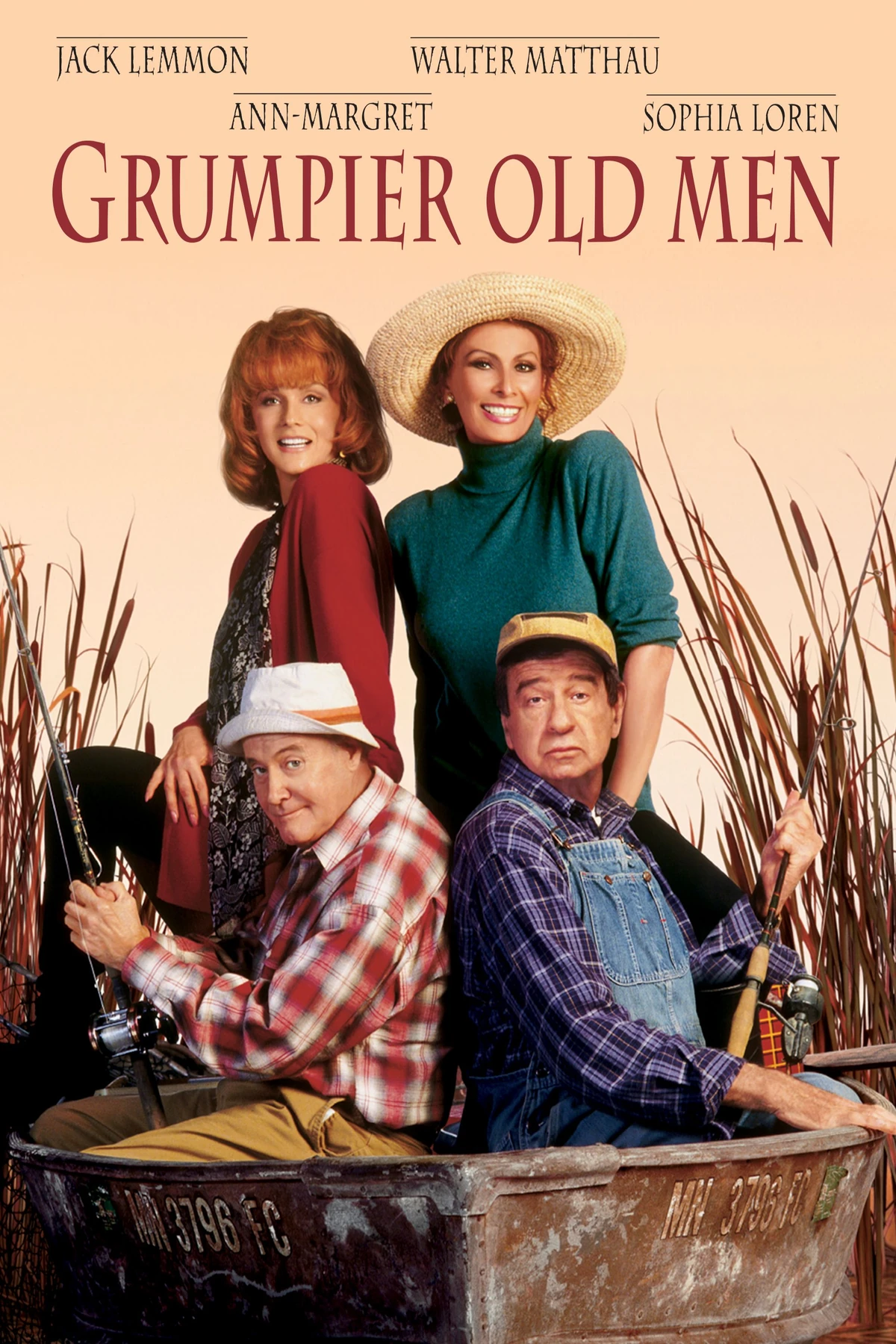 Grumpier Old Men | Romantic Comedy Wiki | Fandom