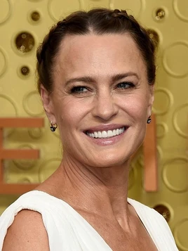 Robin Wright | Romantic Comedy Wiki | Fandom