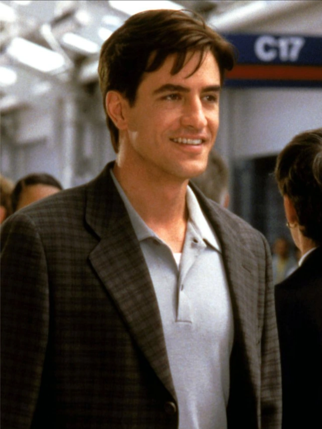 Michael O'Neal | Romantic Comedy Wiki | Fandom