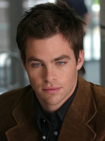 Danny Valddesechi | Romantic Comedy Wiki | Fandom