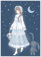 Goodnight | Romantic Diary Wikia | Fandom
