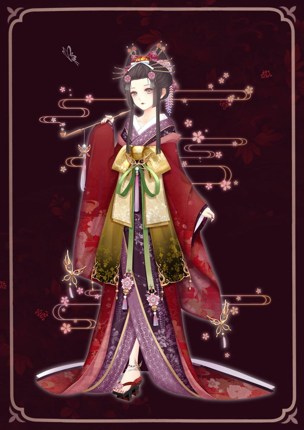 Utopia | Romantic Diary Wikia | Fandom