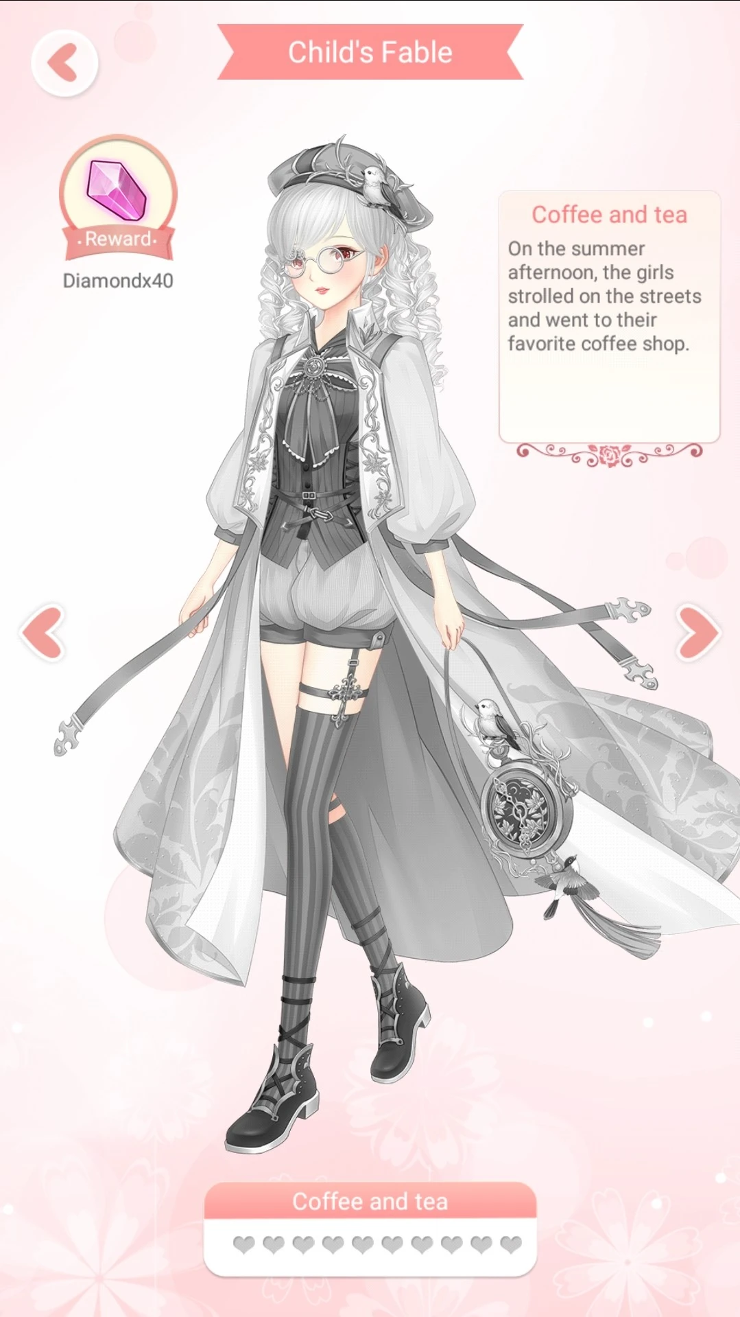 Coffee and tea | Romantic Diary Wikia | Fandom