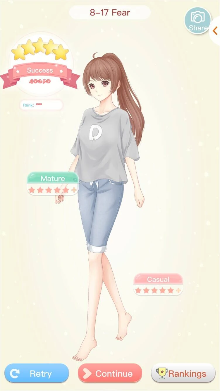 Maple Brook | Romantic Diary Wikia | Fandom