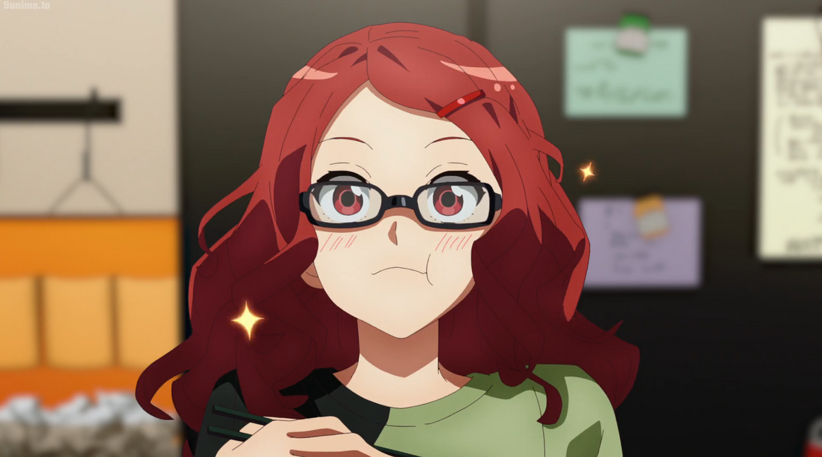 Anzu Hoshino/Gallery | Romantic Killer Wiki | Fandom Anzu Hoshino/Gallery | Romantic Killer Wiki | Fandom