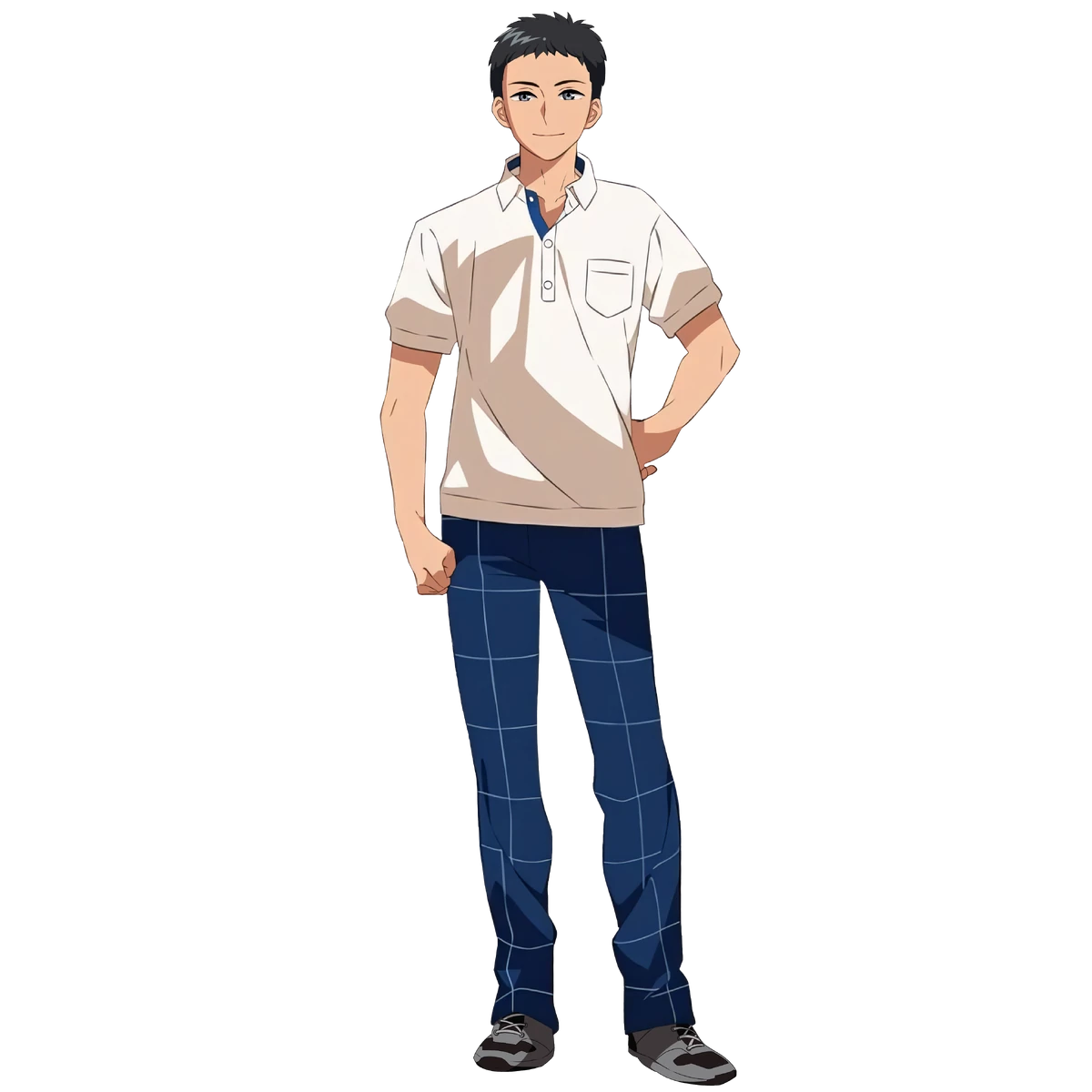 Junta Hayami | Romantic Killer Wiki | Fandom