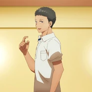 Junta Hayami/Gallery | Romantic Killer Wiki | Fandom