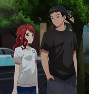 Junta Hayami/Gallery | Romantic Killer Wiki | Fandom