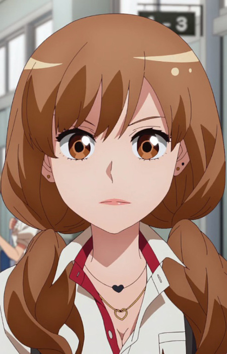 Rena Kashiwagi | Romantic Killer Wiki | Fandom