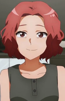 Miyoko Hoshino | Romantic Killer Wiki | Fandom