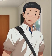 Junta Hayami/Gallery | Romantic Killer Wiki | Fandom