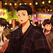 Junta Hayami/Gallery | Romantic Killer Wiki | Fandom