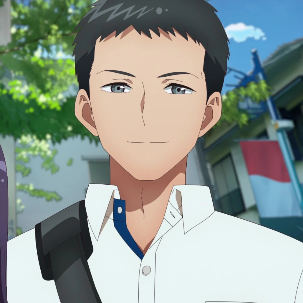 Junta Hayami | Romantic Killer Wiki | Fandom