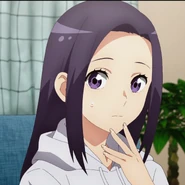 Saki Takamine/Gallery | Romantic Killer Wiki | Fandom