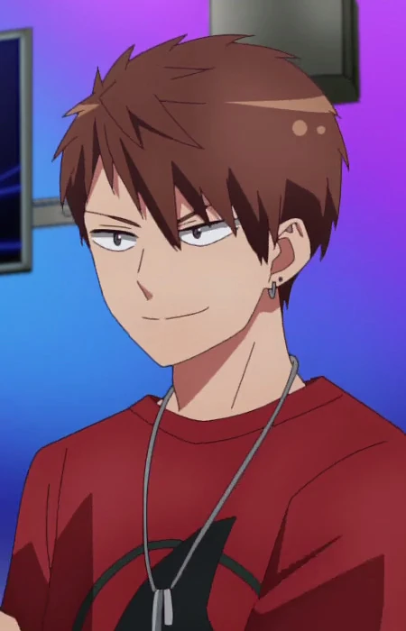 Ryuya | Romantic Killer Wiki | Fandom