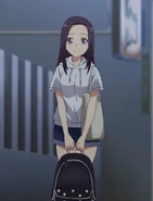 Saki Takamine/Gallery | Romantic Killer Wiki | Fandom