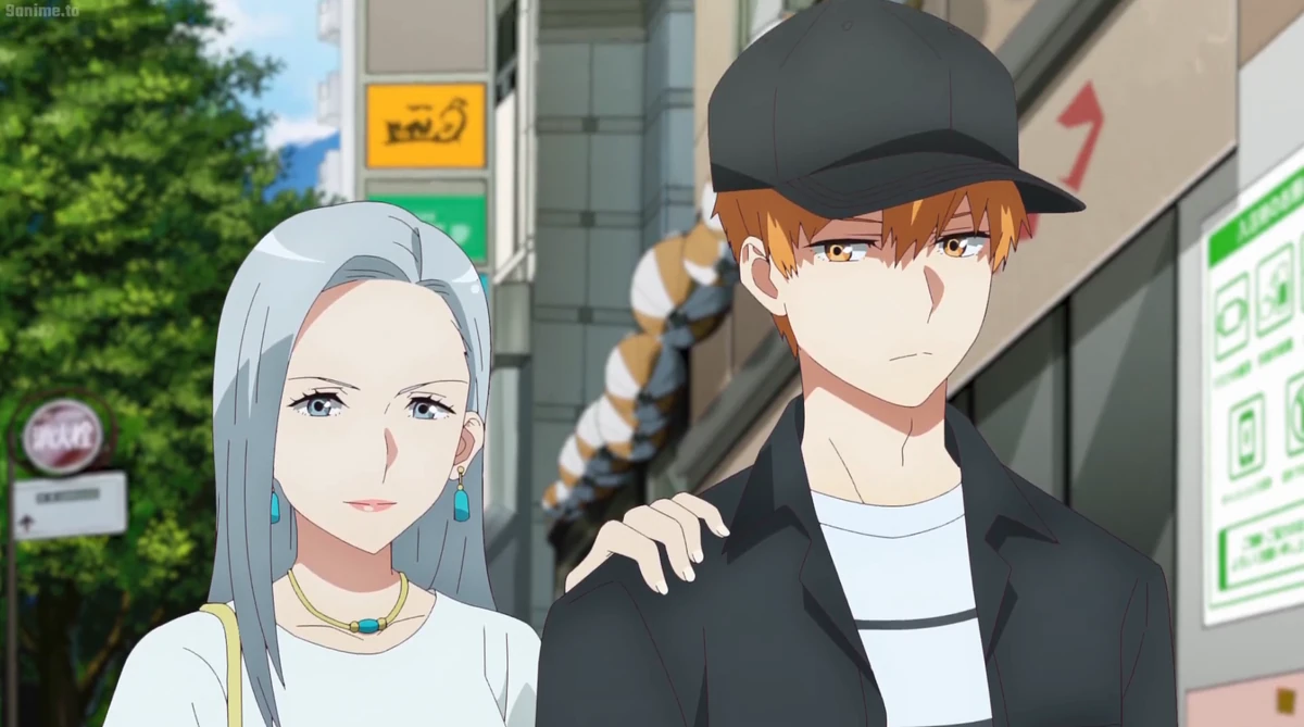 Arisa Kazuki/Gallery | Romantic Killer Wiki | Fandom