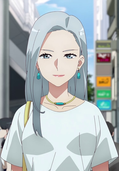 Arisa Kazuki | Romantic Killer Wiki | Fandom Arisa Kazuki | Romantic Killer Wiki | Fandom