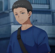 Junta Hayami/Gallery | Romantic Killer Wiki | Fandom