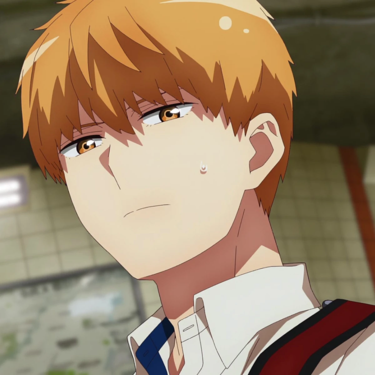 Tsukasa Kazuki | Romantic Killer Wiki | Fandom