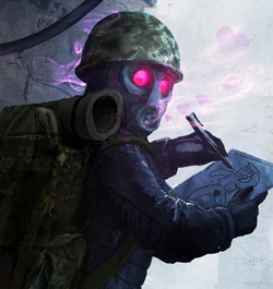 Stalky | Romantically Apocalyptic Wiki | Fandom