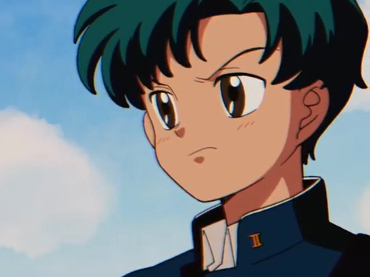 Keisuke Awaji | Romantic Ammonite Wiki | Fandom