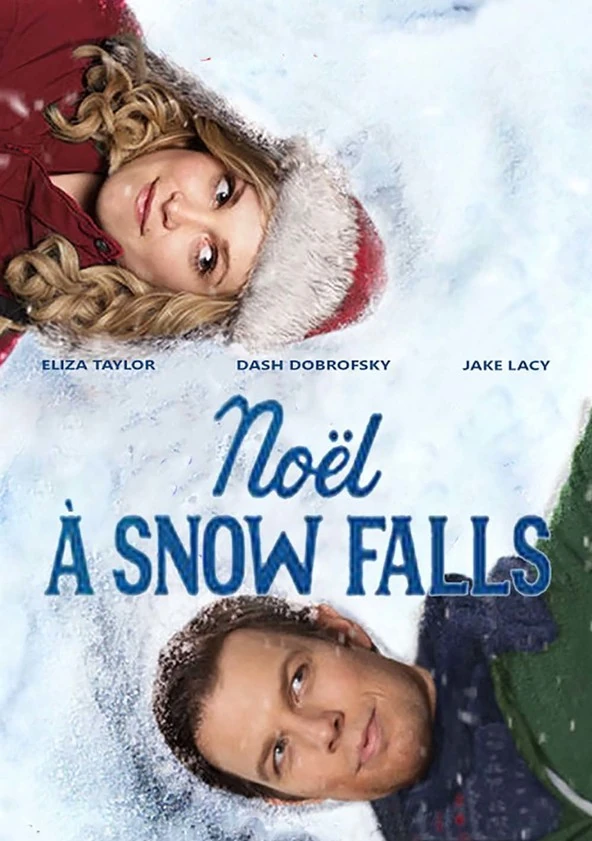 Noël à Snow Falls | Wiki Romantique | Fandom