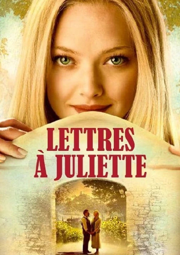 Lettres à Juliette | Wiki Romantique | Fandom