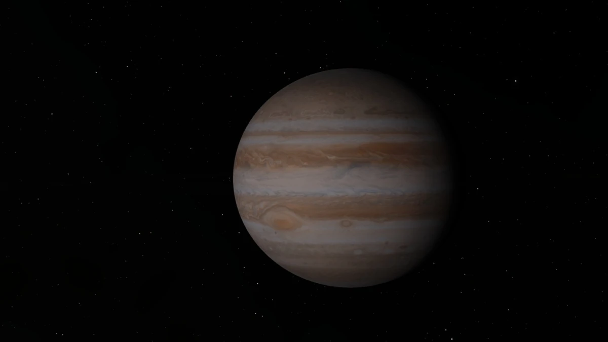 Jupiter | Romanum Wikia | Fandom