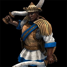 Falx Warrior | Rome at War Mod for Age of Empires II Definitive Edition ...