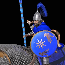 Ayrudzi | Rome at War Mod for Age of Empires II Definitive Edition Wiki ...