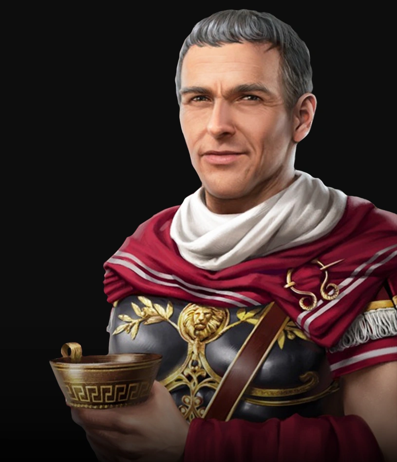 Lucius Licinius Lucullus | Rome Must Fall Wiki | Fandom
