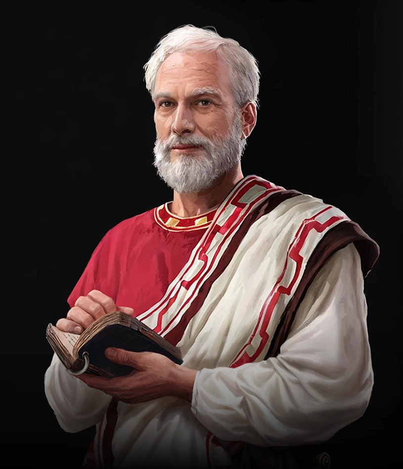 Vorenus | Rome Must Fall Wiki | Fandom