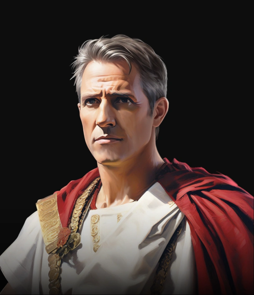 Marcus Terentius Varro Lucullus | Rome Must Fall Wiki | Fandom