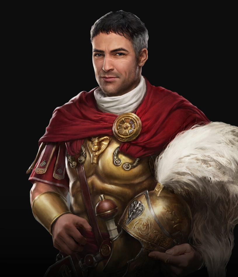 Cassius Frontinus | Rome Must Fall Wiki | Fandom