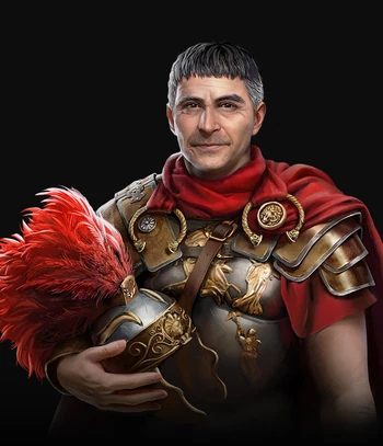 Gnaeus Quintus | Rome Must Fall Wiki | Fandom