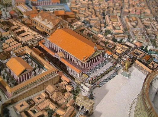 The Senex | Rome: The Third City Wikia | Fandom