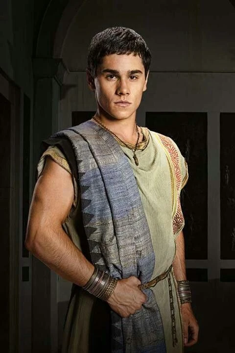 Proculus | Rome: The Third City Wikia | Fandom