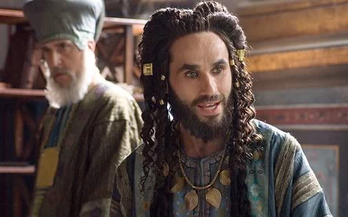 Lucius | Rome: The Third City Wikia | Fandom