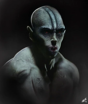 Strix | Rome: The Third City Wikia | Fandom