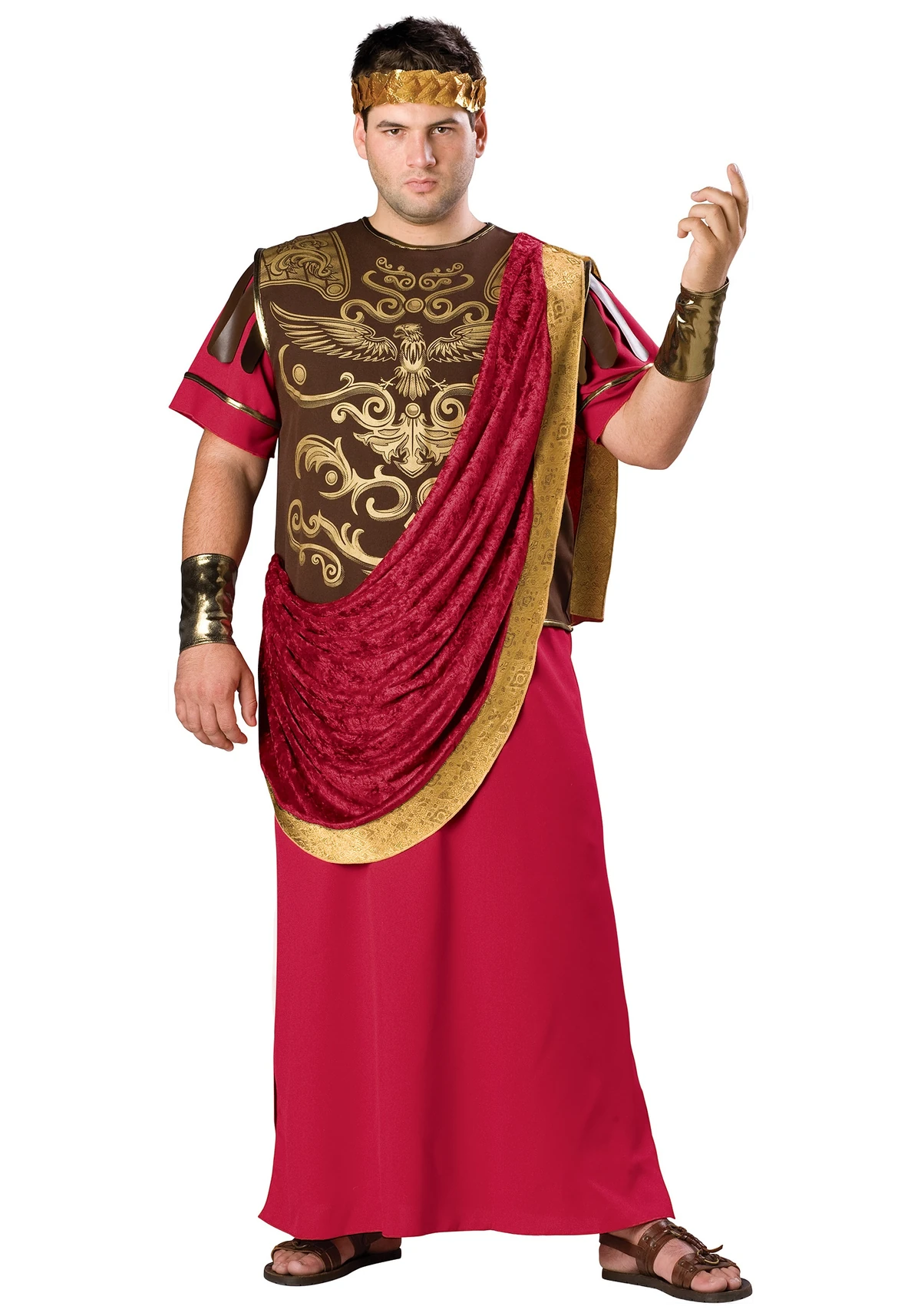 Marcus Aquillia Palatinus | Rome: The Third City Wikia | Fandom