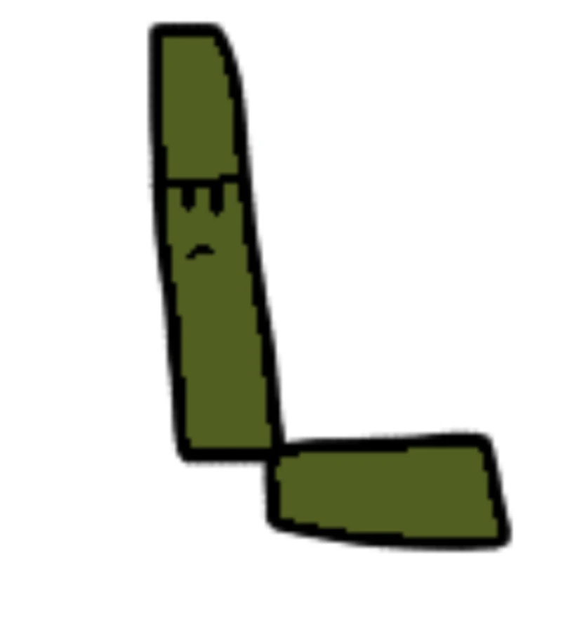 Stick Reed | Romen's Game Wiki | Fandom