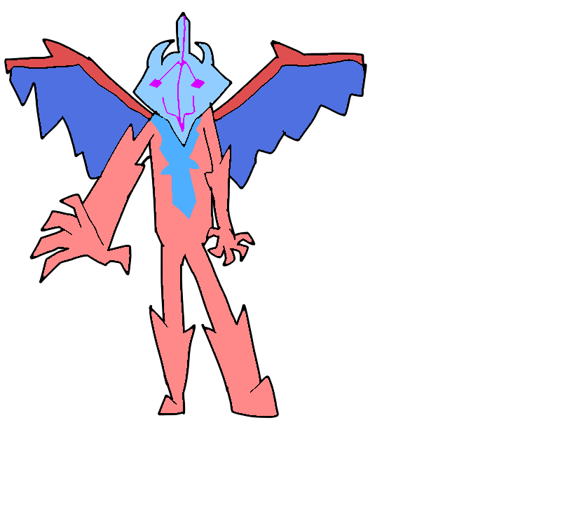 Calamity Guardian | Romen's Game Wiki | Fandom