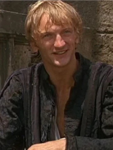 Mercutio | Romeo And Juliet Wiki | Fandom
