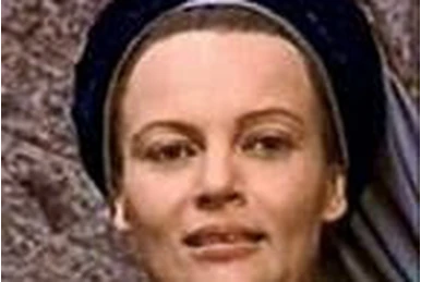 Lady Montague Romeo And Juliet