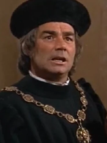 Lord Capulet | Romeo And Juliet Wiki | Fandom