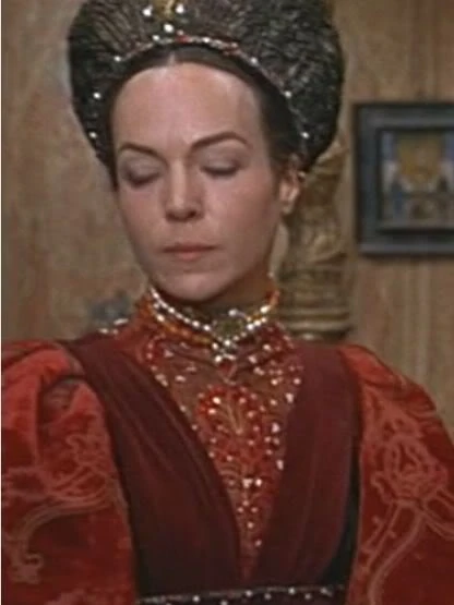 Lady Montague Romeo And Juliet 1996