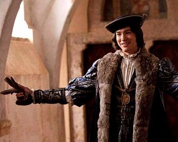 Paris | Romeo And Juliet Wiki | Fandom