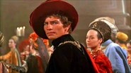 Tybalt | Romeo And Juliet Wiki | Fandom