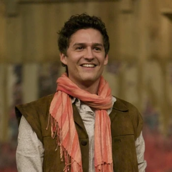 Benvolio | Romeo And Juliet Wiki | Fandom